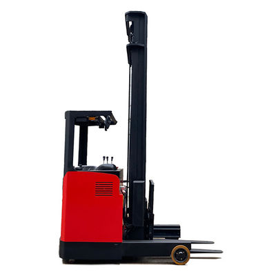 Reach Forklift Truck factory, Buy good quality Reach Forklift Truck ...