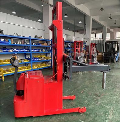 Pallet Lift Stacker factory, Buy good price Manual Pallet Stacker products