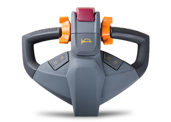 Stackers 12-48V ON Control Tiller Operating Handle