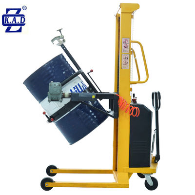 500kg Oil Barrel Lifter