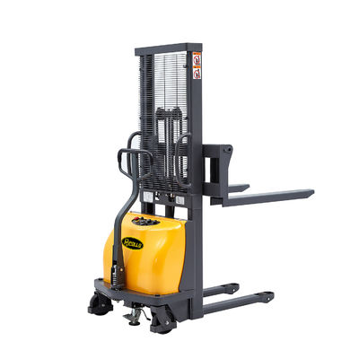 Pallet Lift Stacker factory, Buy good price Manual Pallet Stacker products