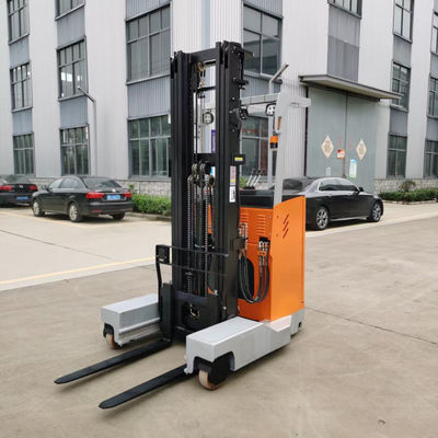 Buy eps system reach forklift truck, Good quality eps system reach ...