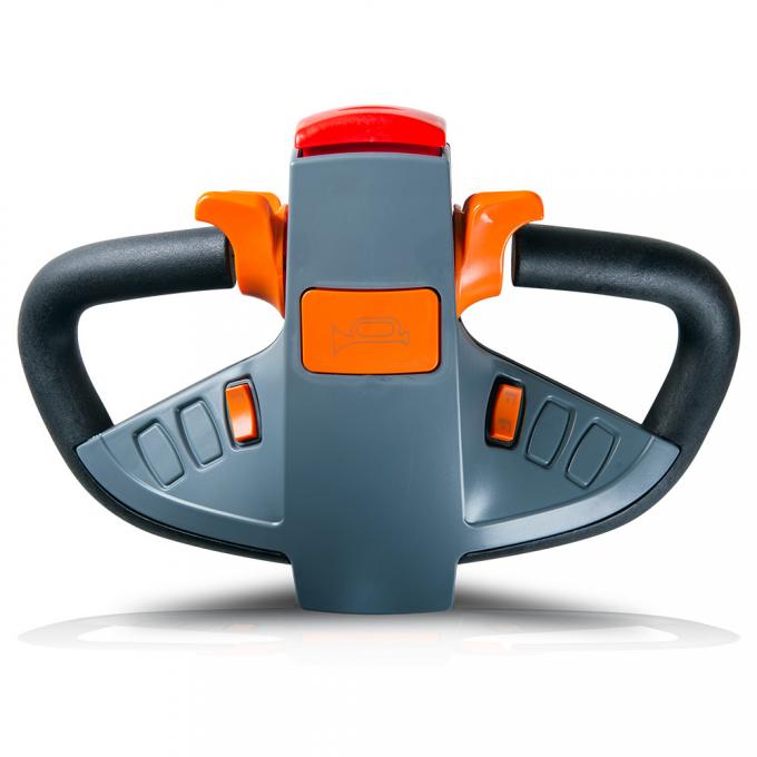 24V T200 Plastic Shell Curtis Control Handle For Pallet Forklift